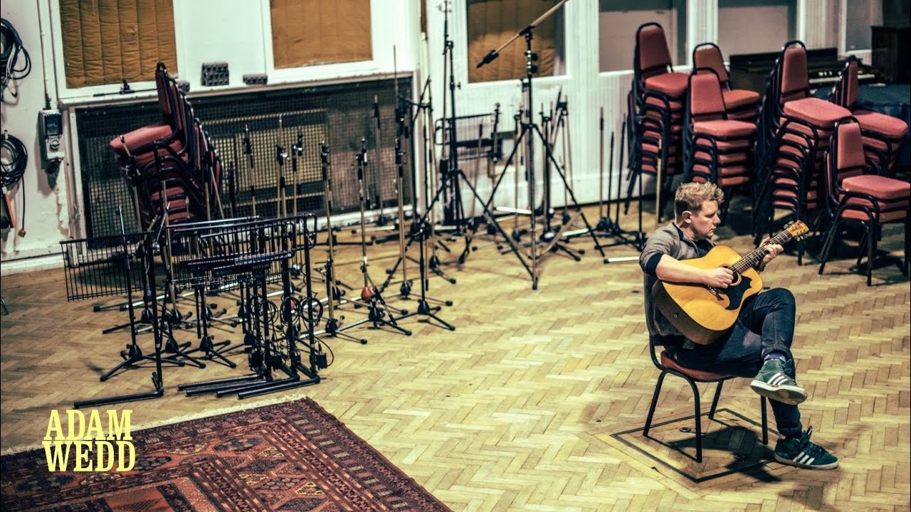 Young Bob Dylan x Old Ed Sheeran - Adam Wedd Patreon - YouTube