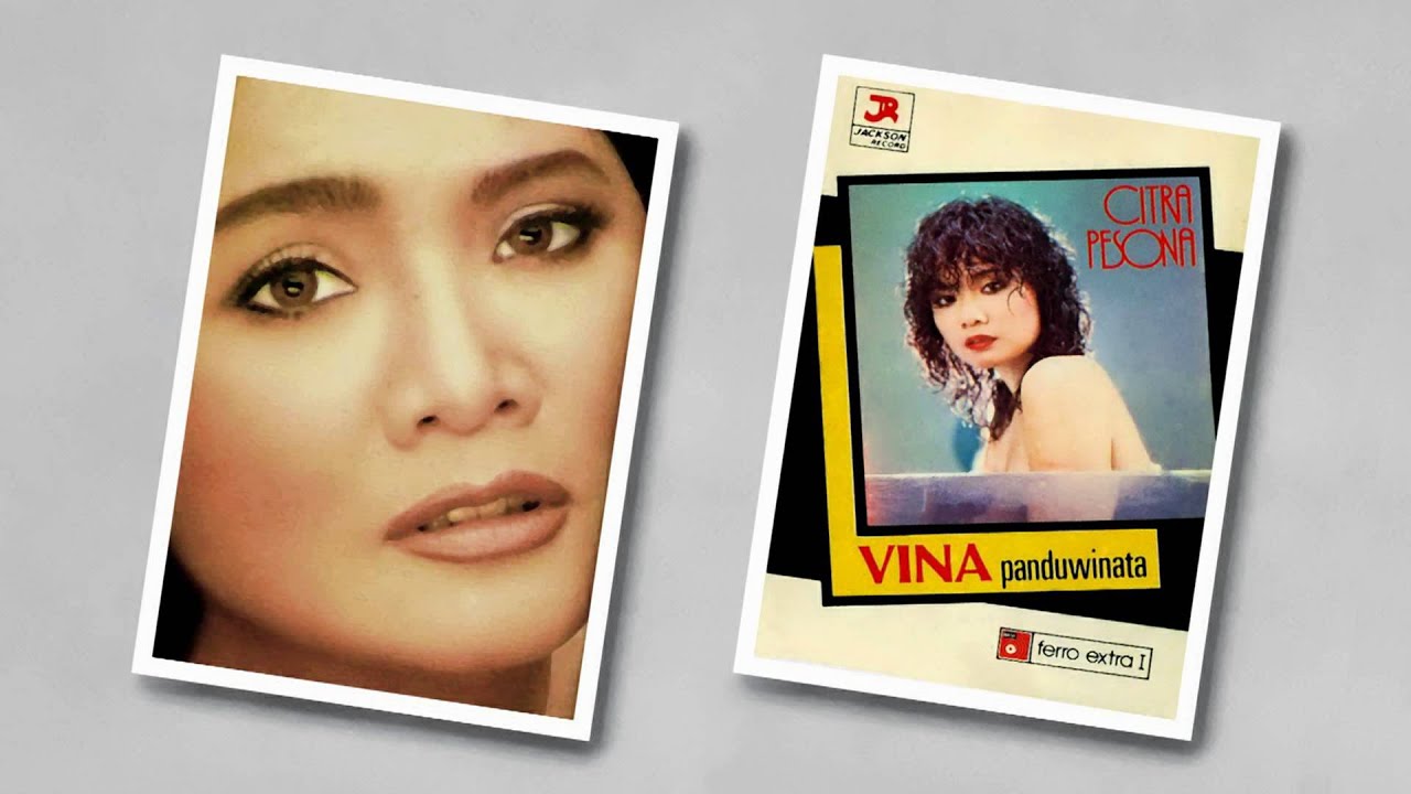 Vina Panduwinata September Ceria - YouTube