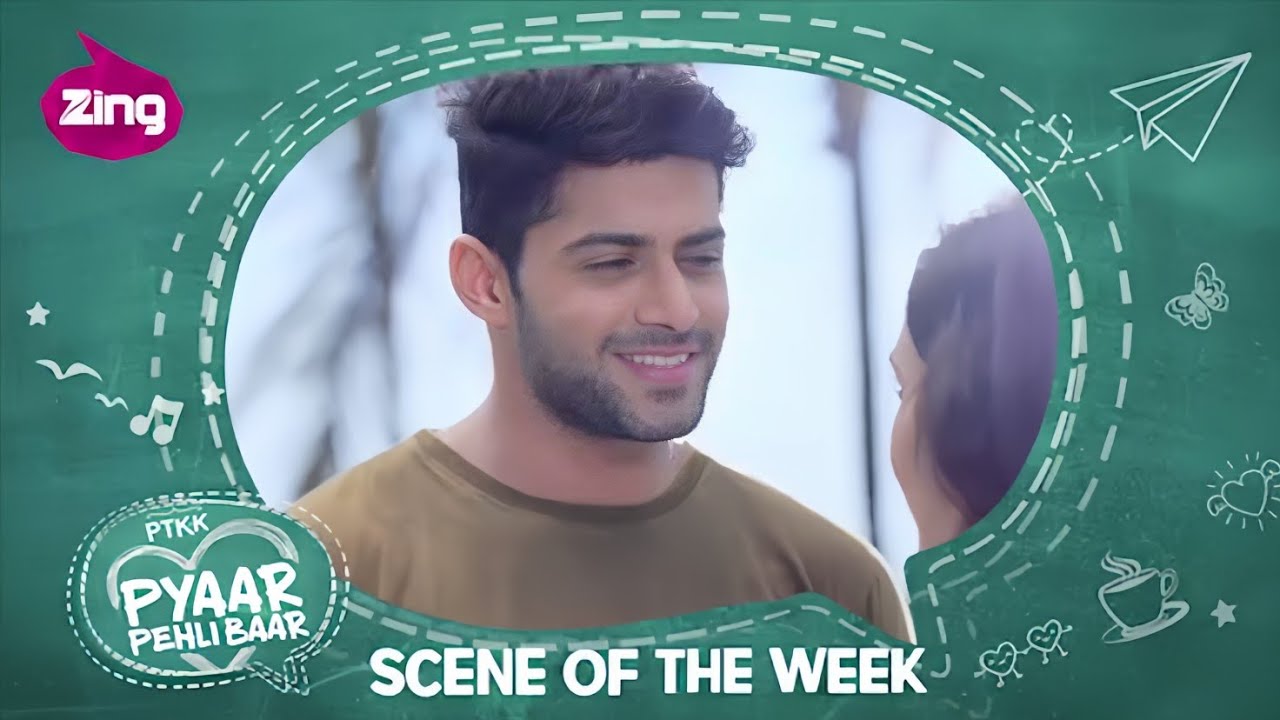 Pyar pehli baar ft. #mohitkumar | FULL HD TRAILER - YouTube