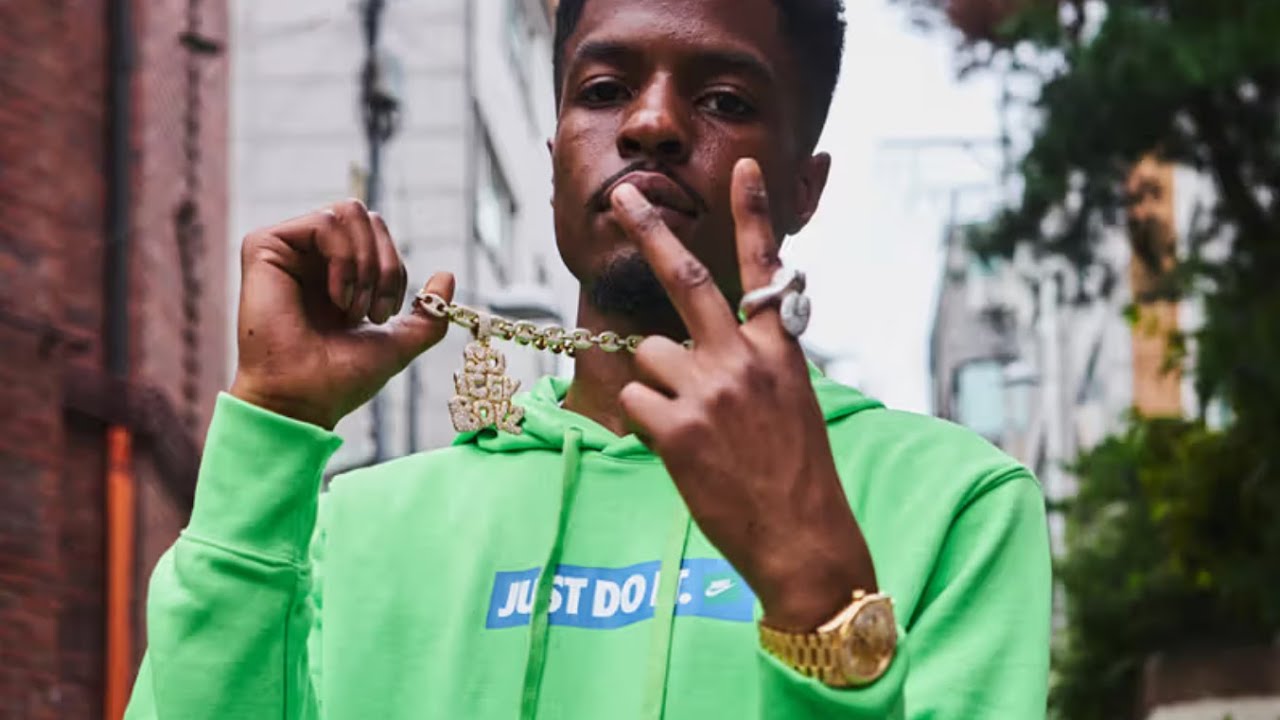 Pi'erre Bourne - Simon Says (ACAPELLA) *CLEAN* - YouTube