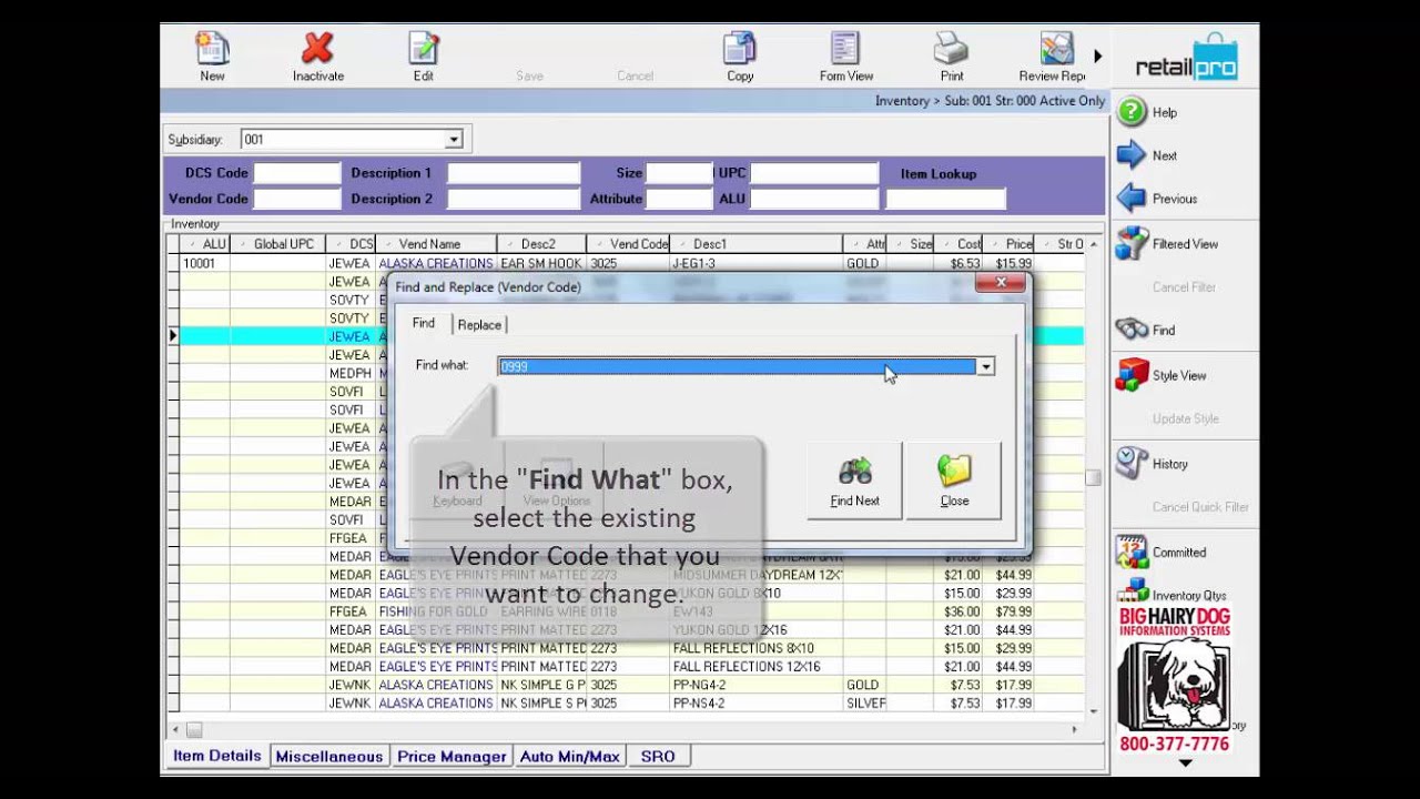 Using The Find And Replace Feature YouTube using-the-find-and-replace-feature-youtube