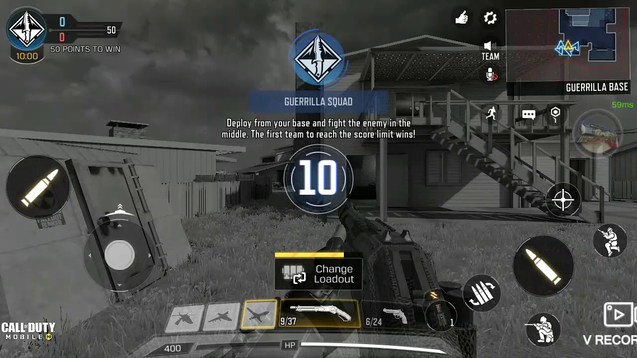 #20+kills with a SHOTGUN. #CALL OF DUTY - YouTube