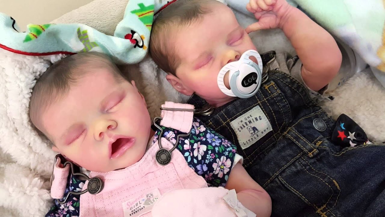 Reborn Baby Giveaway 2016 UPDATE - YouTube