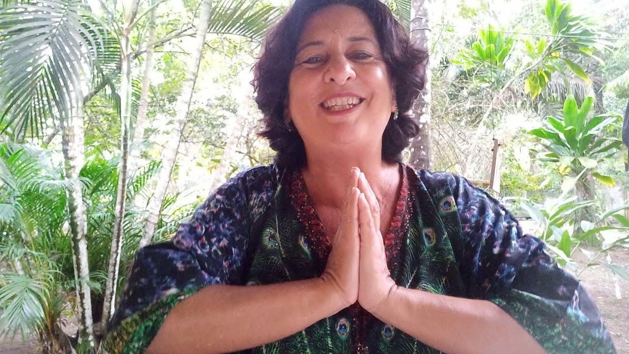 Paty Nunes 21 de Agosto de 2021 "A Gota D'Agua" - YouTube