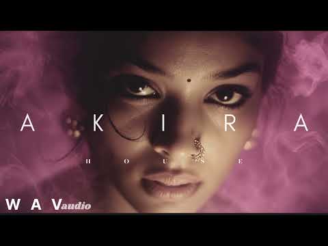 A  K  I  R  A - Will you forgive me? (Original mix)