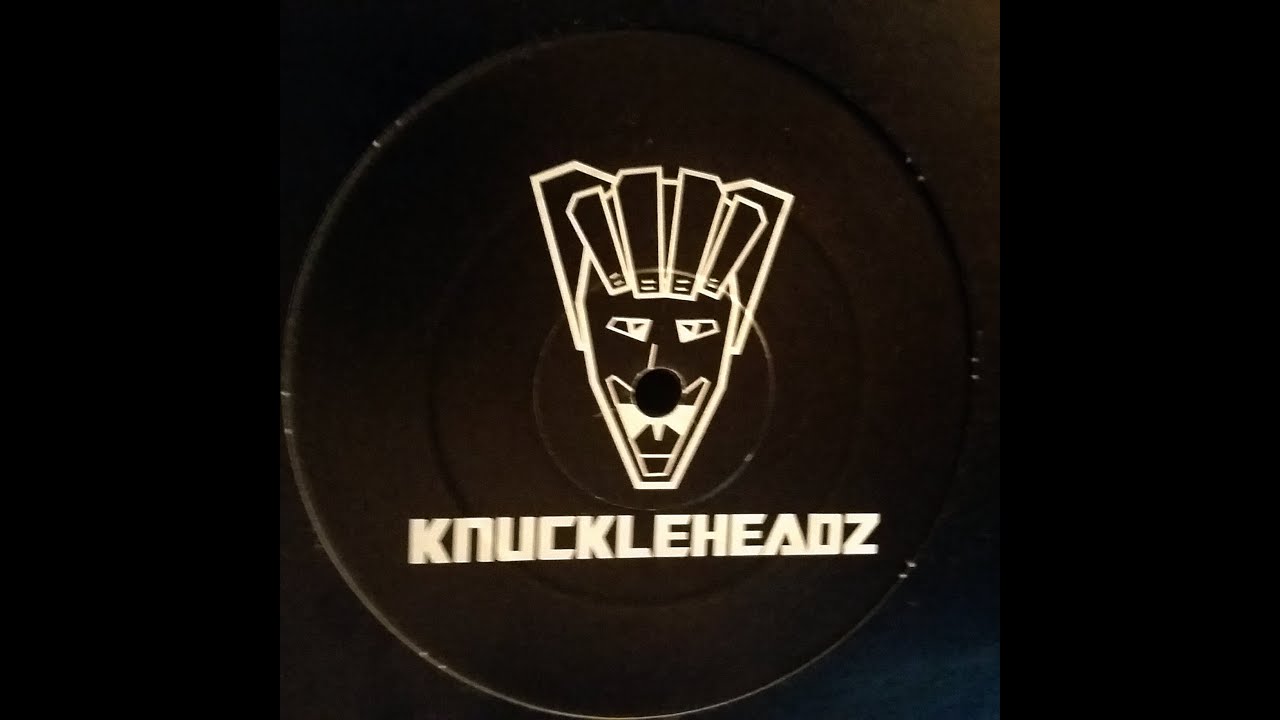 The Knuckleheadz - The Jungle (UK Hard Trance) 2003 - YouTube