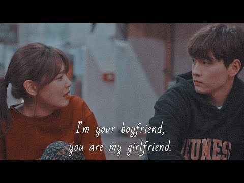 idol anti fanına aşık oldu - main tera boyfriend türkçe çeviri - so i married an anti fan kore klip