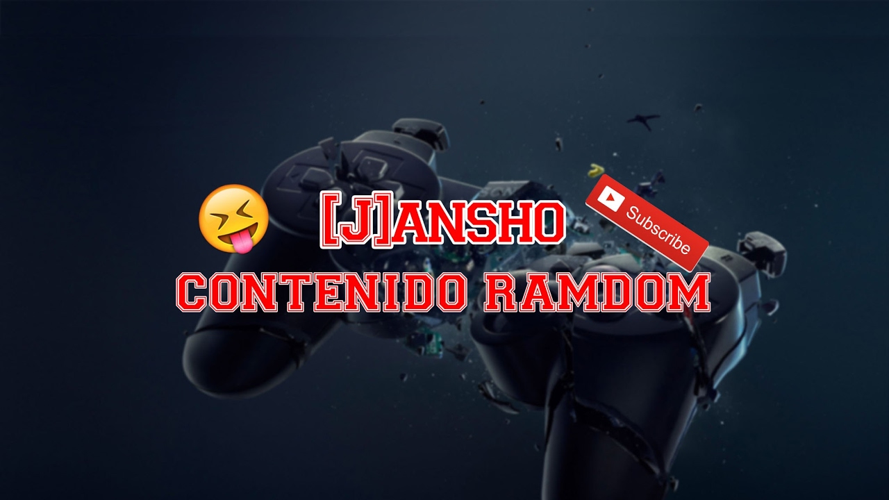 Emisión en directo de [J]ansho_. - YouTube