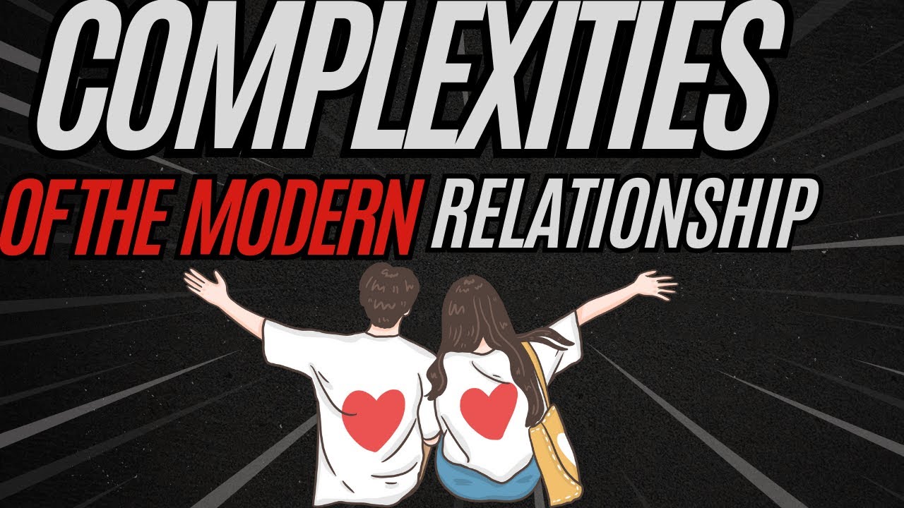 Episode 24 I Complexities of the modern relationships I Vent It Out ...