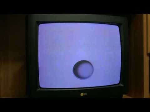 Когда увидел заставку телекомпании ВИD