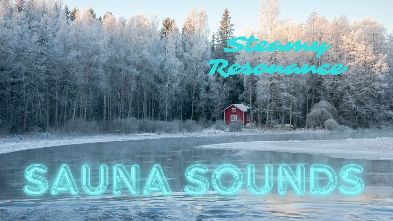 Sauna Melodies for Deep Relaxation - YouTube