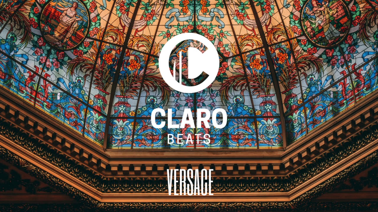 Instru Type Beat NINHO x SCH x NISKA - Versace (2019) - YouTube