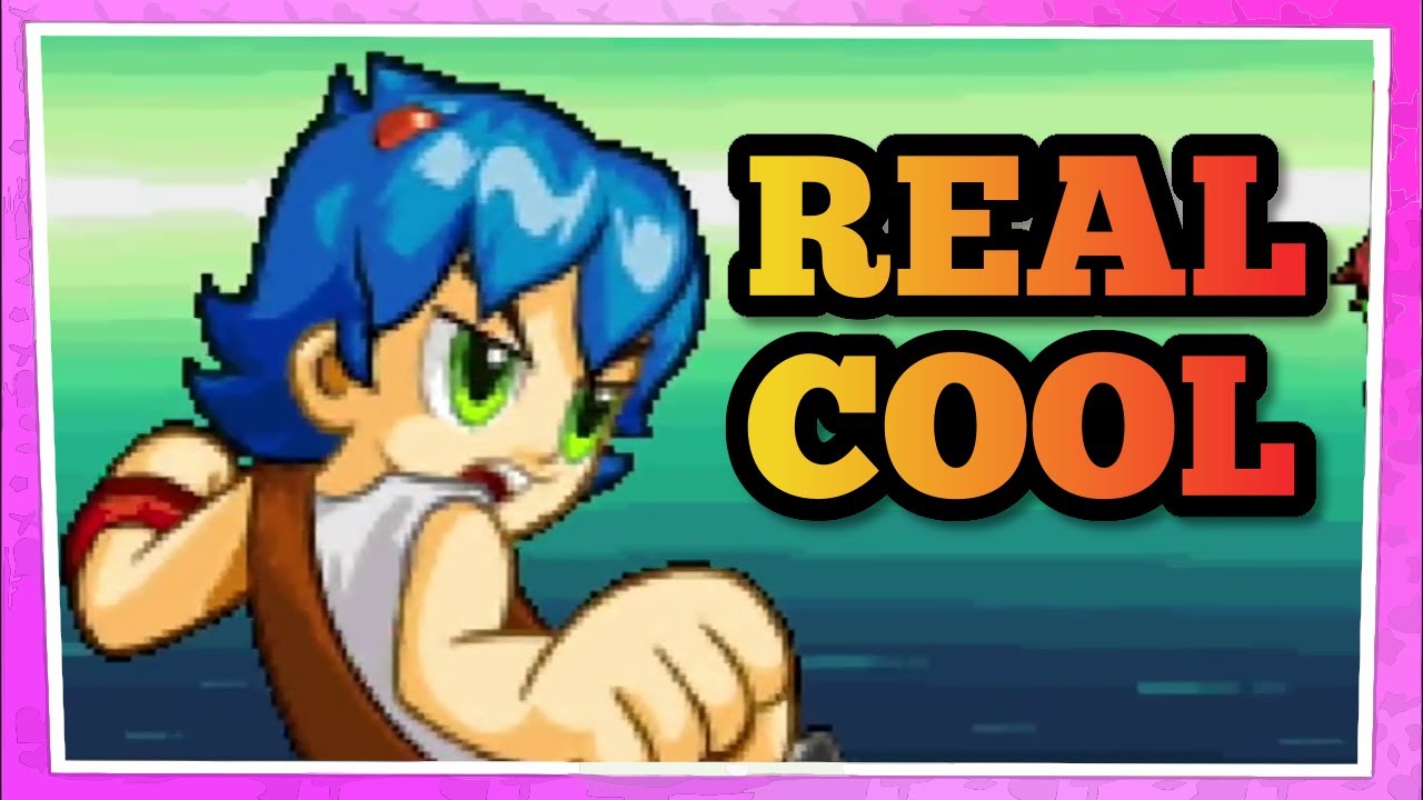 Monster Tale | Review & Analysis - YouTube