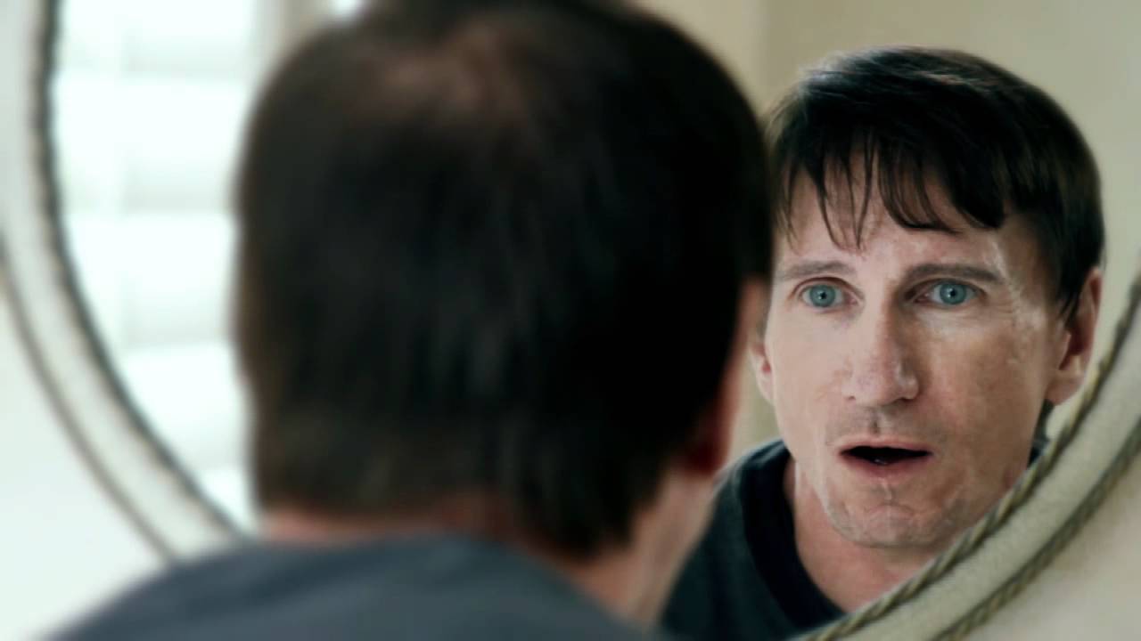 Bill Oberst Jr. in "The Glass Prison" - trailer - YouTube