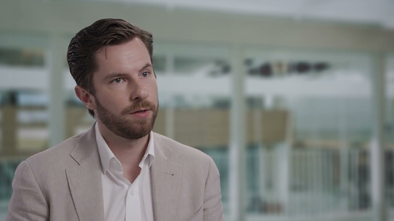 Meet Dr. Ryland Stucke, general surgeon - YouTube