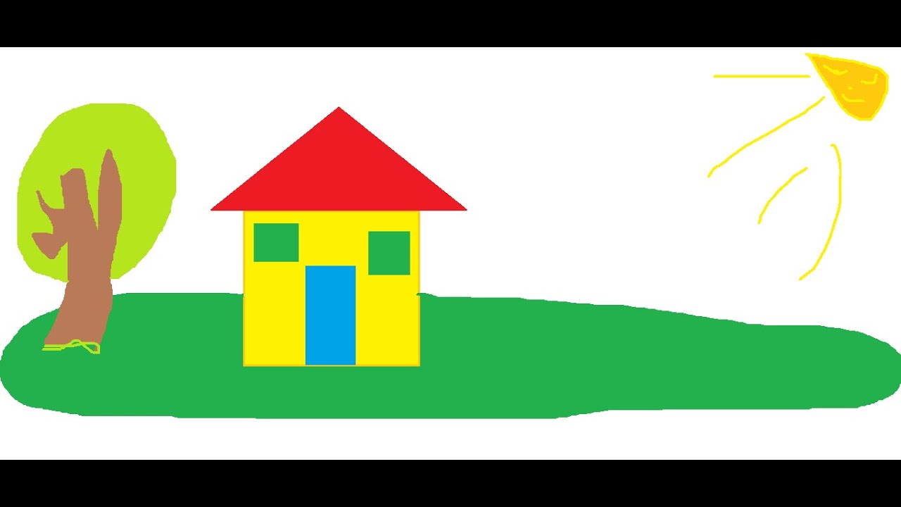 miscellaneous drawing #3 - YouTube