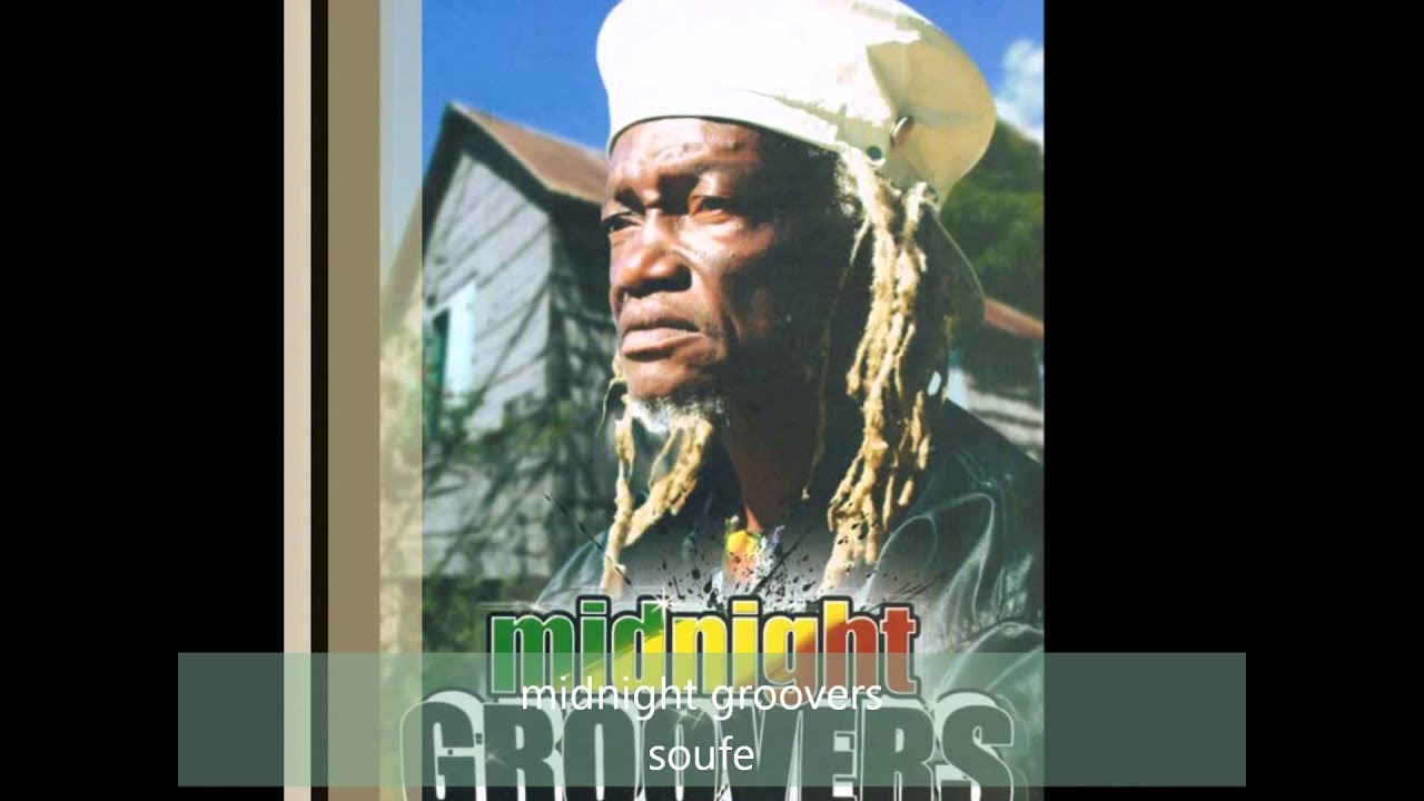 midnight groovers soufe - YouTube
