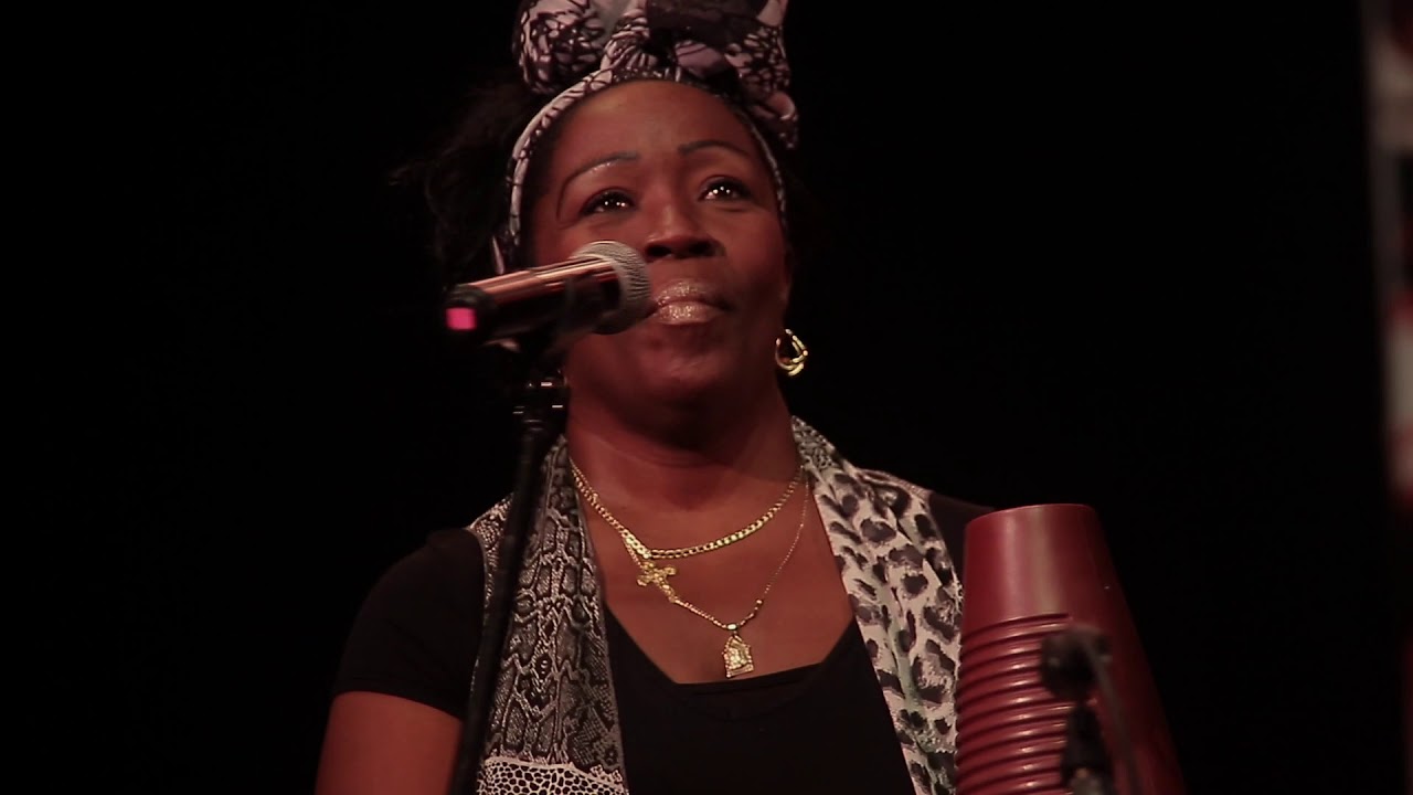 Ben Lapidus & Pablo Menendez & Mezcla Jazz Plaza 2019 CUBA - YouTube