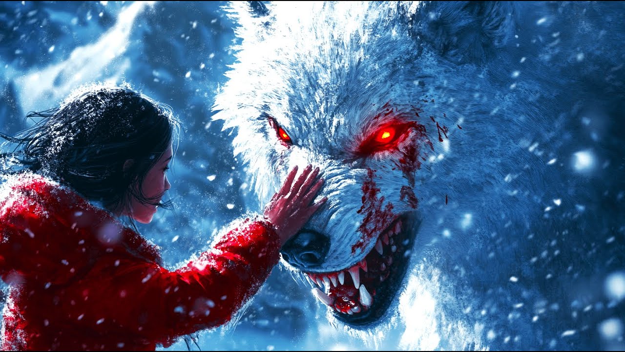 Alien Commander: 'Unleash The Beast', Human: 'What a Cute Pup | HFY ...