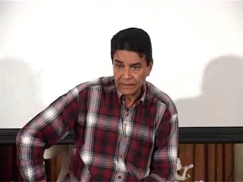 Benjamin Gilani at DA-The Film School (Part-6) - YouTube