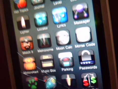 APPZILLA; lets you have 90 free utility apps in one app