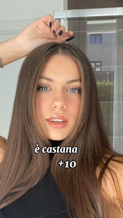 Quanto Assomigli A Lisa Luchetta Youtube