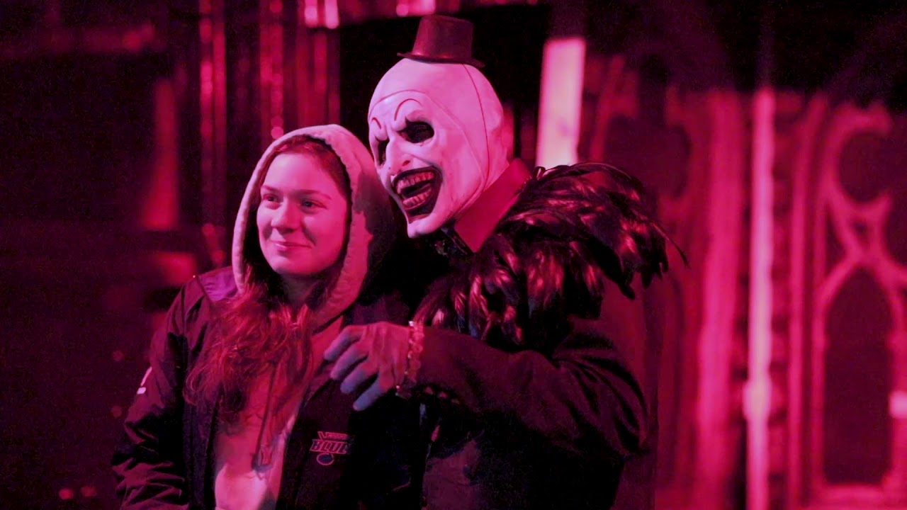 Heebie Jeebies 2019 Promo 2 - YouTube