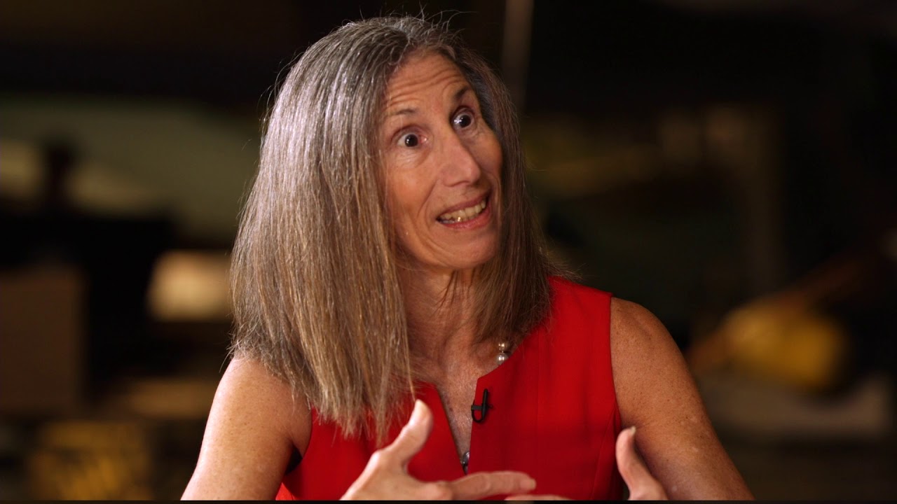 Island Focus - Elissa Lines - YouTube