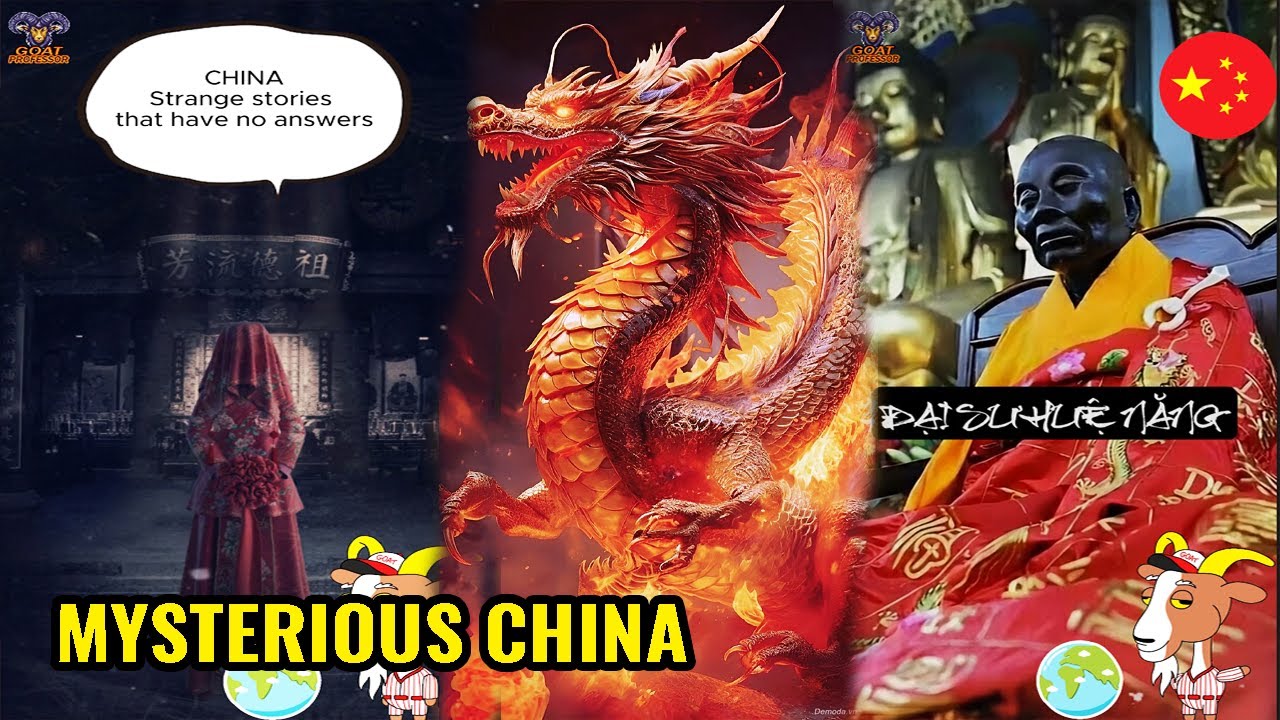 Strange Chinese dragon appears #shortvideo #chinese - YouTube