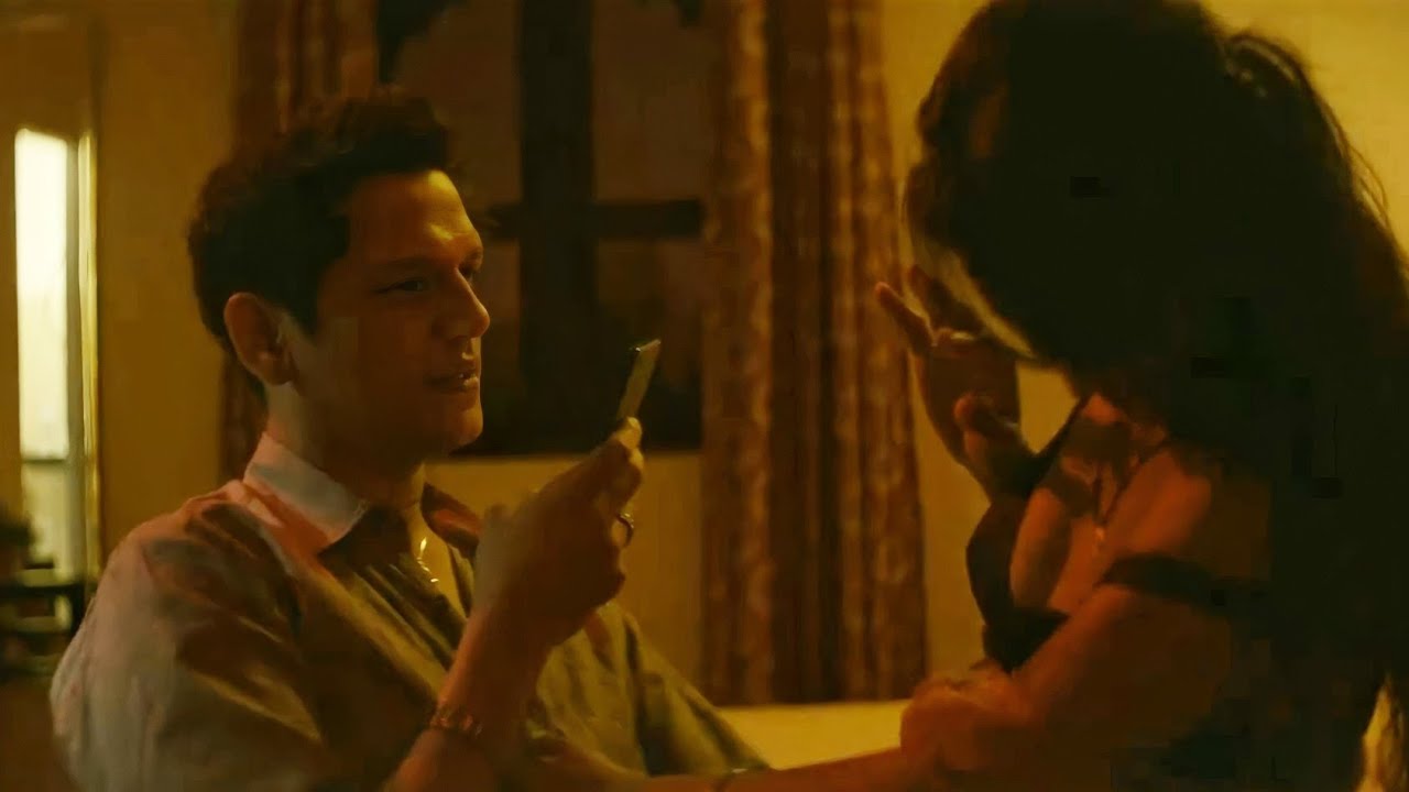 Dahaad Series Explained In Hindi || Dahaad web Series episode 5 ...