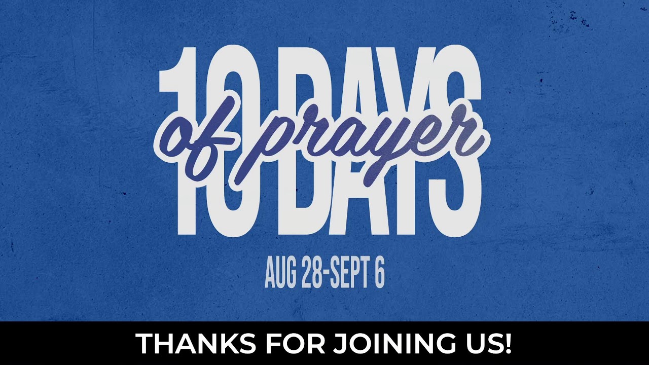 Friday Prayer Service - YouTube