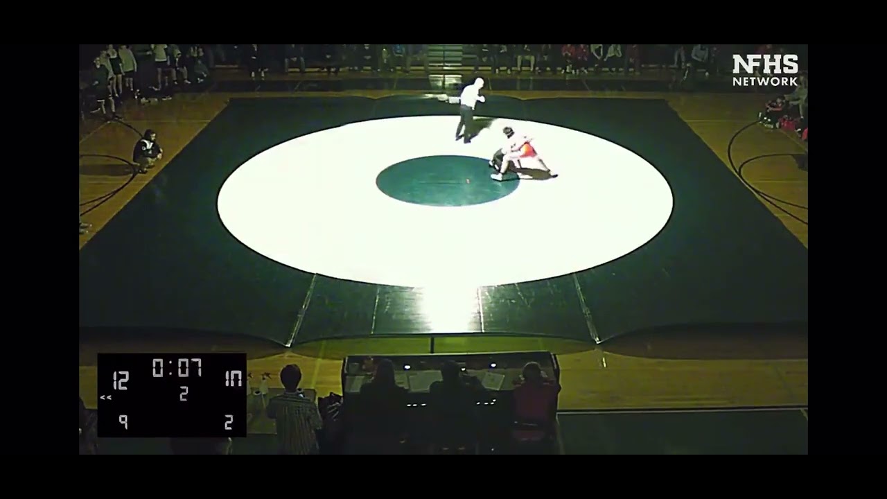Anthony Innello v Silver Lake - 1/25/23 - YouTube