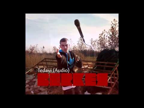 Berker - Tedavi (Audio)
