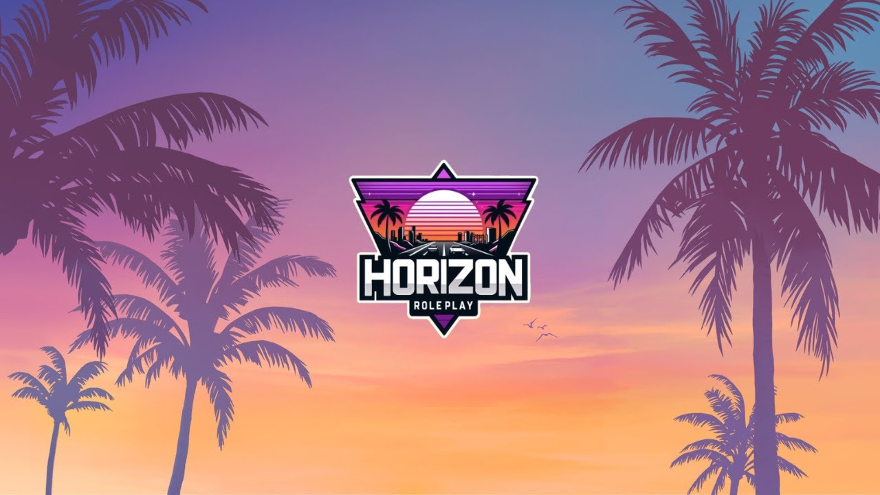 Horizon 1.0 Trailer - GTA 5 RP - YouTube