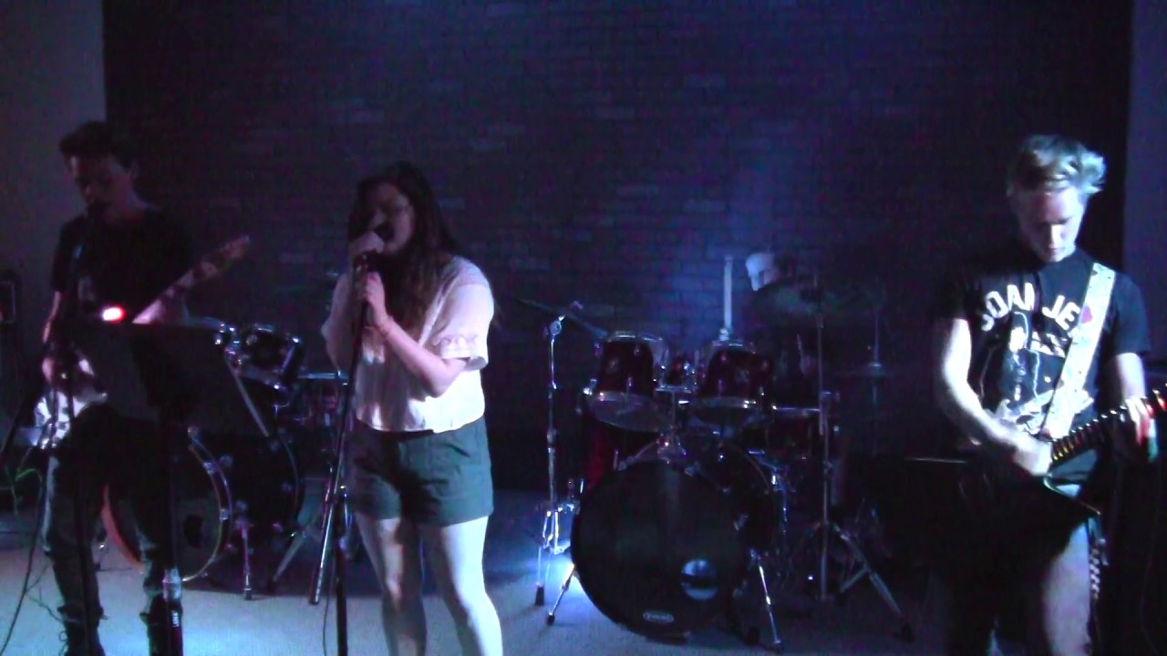 Chase's Performance - YouTube