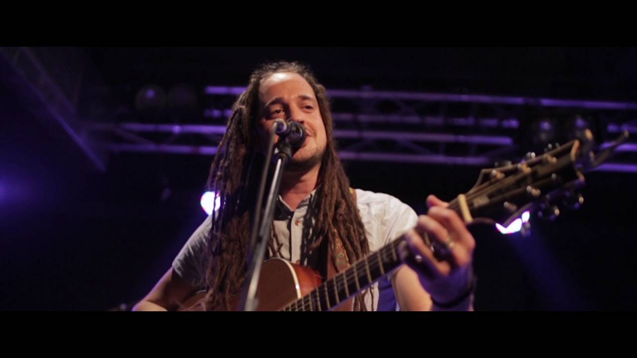 Liam Bryant & The Handsome Devils - The Foundry - 30-Jul-16 - YouTube