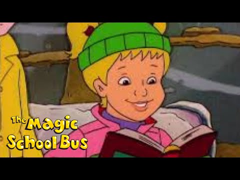 The Magic School Bus - Rocks and Rolls - Watch Full Episodes S03 E12