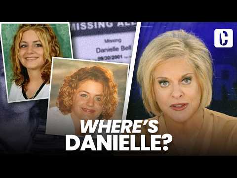 DID MOM TRADE DAUGHTER, 14, FOR  DRUGS? WHERE’S DANIELLE