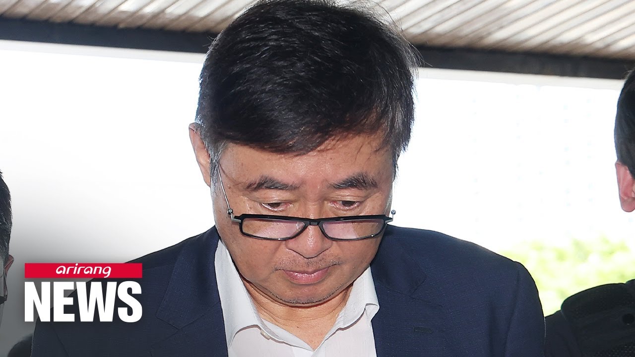 Lithium battery maker CEO arrested over deadly factory fire that killed ...