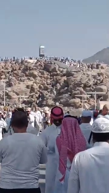 Labbaik Allah Humma Labbaik || Naat STATUS 2024Hajj // #hajj #mina # ...