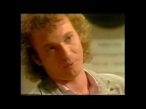 GH: Luke: Quartermaine roof collapse/Luke reassures Laura (March 1980 ...