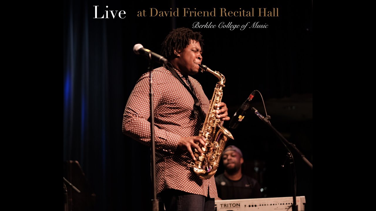 Phillip Young "Many Faces" by: Jonathan Butler - YouTube