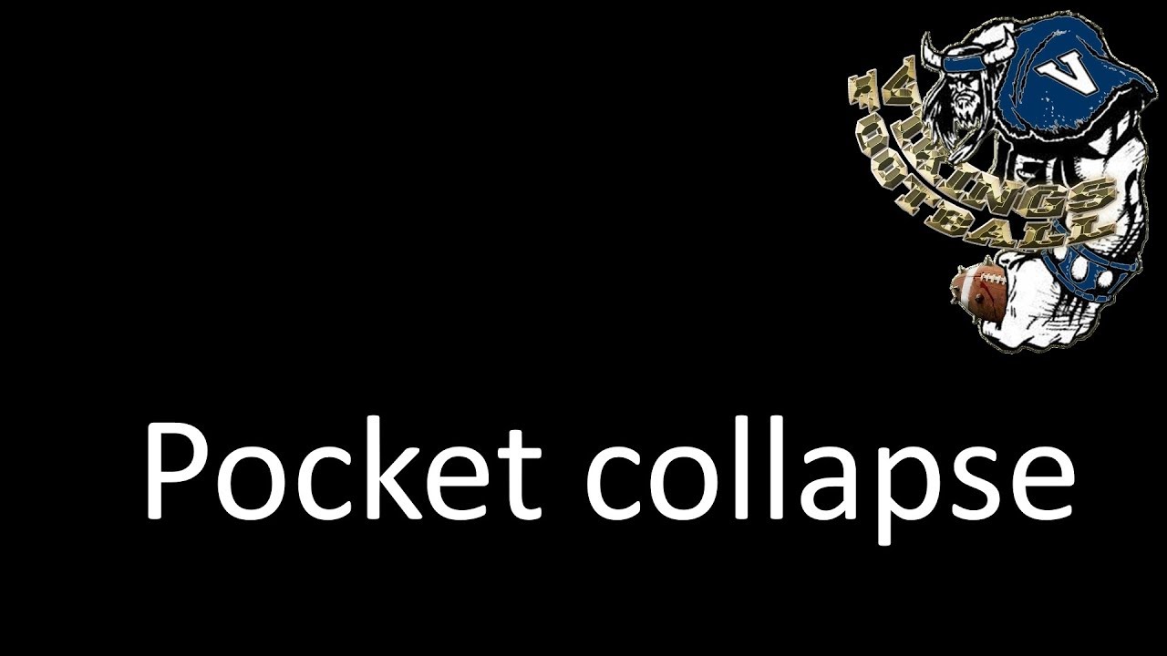 Pocket collapse - YouTube