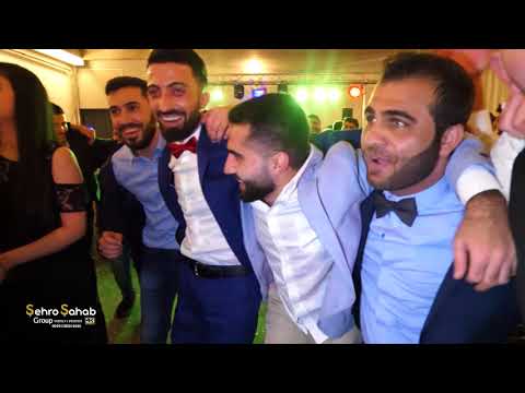 #Daweta  Ciwan 💍 Peyman  Hunermend Delîl Sîlêman #Group Şehroo Şahab