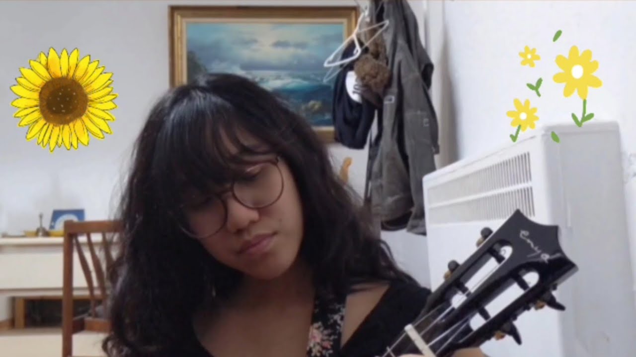 Jack Stauber - Buttercup (Cover) - YouTube