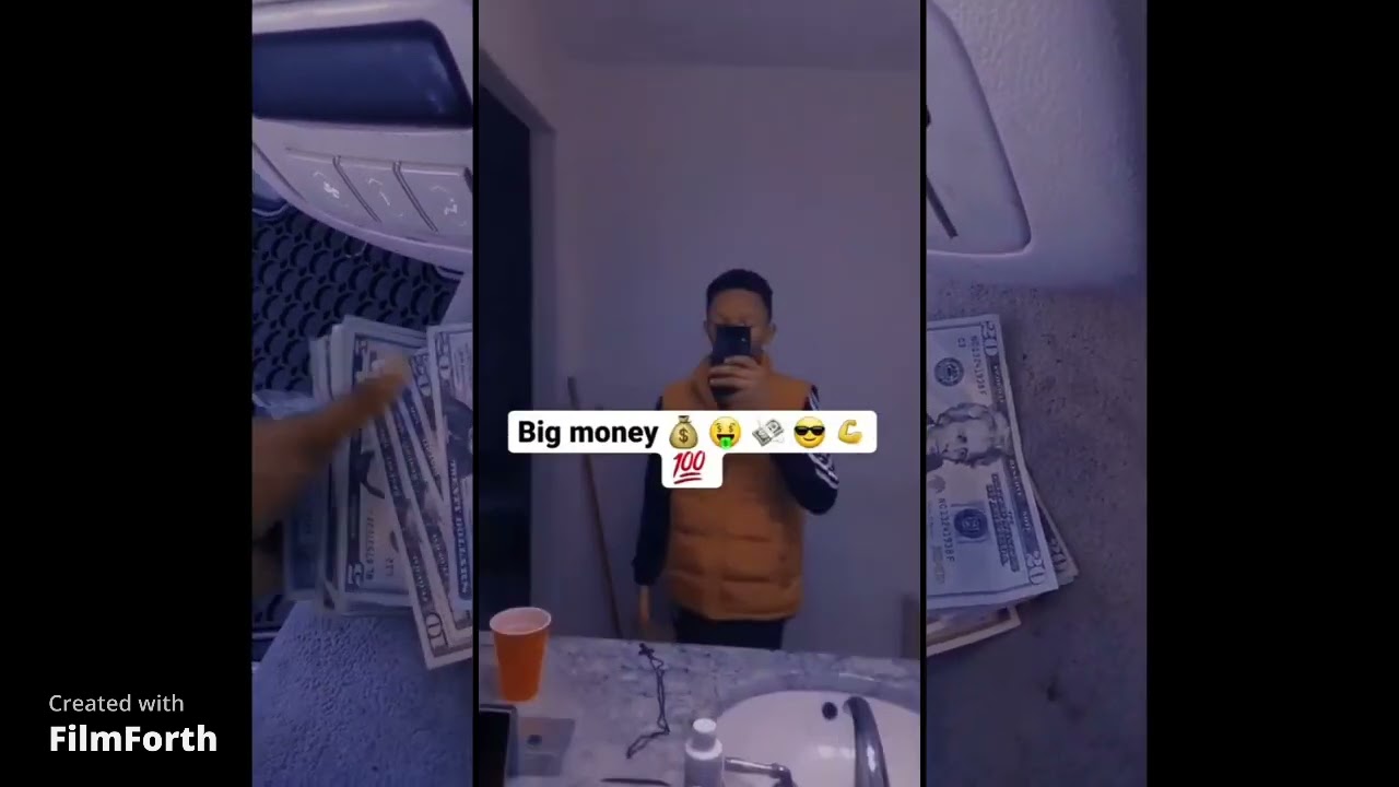 big money - YouTube