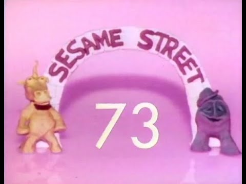 Sesame Street - Episode 0073 - YouTube