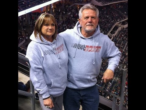 Billy and Debbie Hutson's 50th Anniversary Video - YouTube