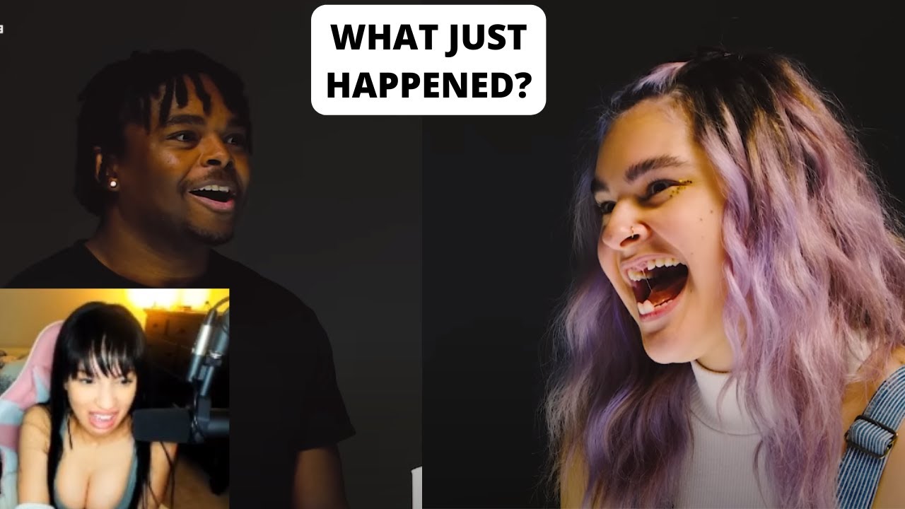She Did Not Just Do That | The Button | Cut - YouTube