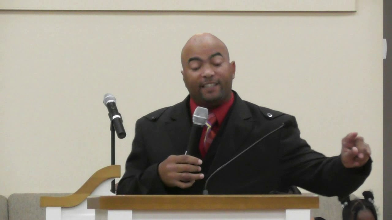 Position yourself Rev Greg Draper 9 29 2019 - YouTube